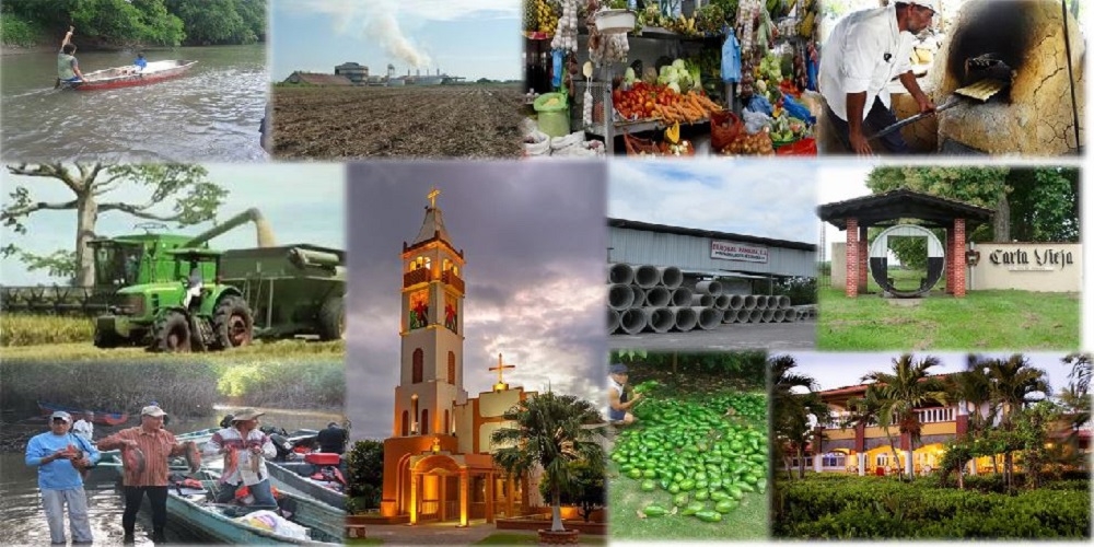 Alanje 2020 más que ríos y playas - Ver Panamá