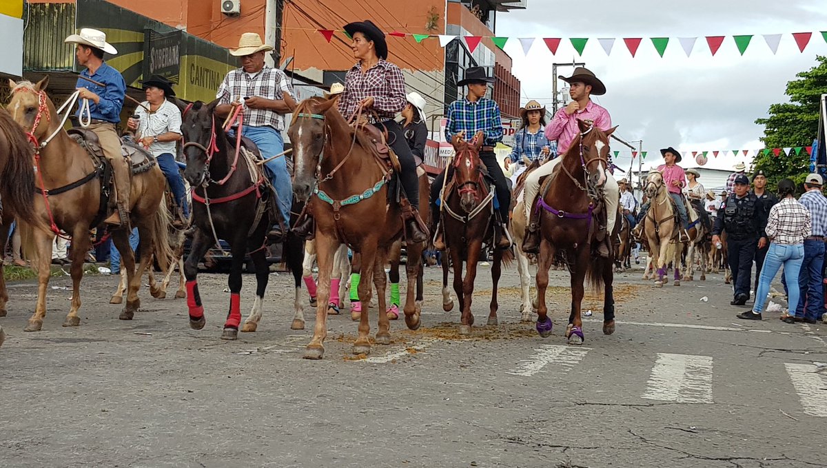 Bugaba el granero de Panamá - Ver Panamá