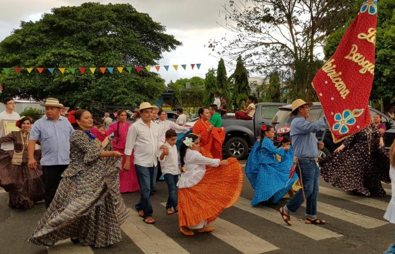 Bugaba el granero de Panamá - Ver Panamá