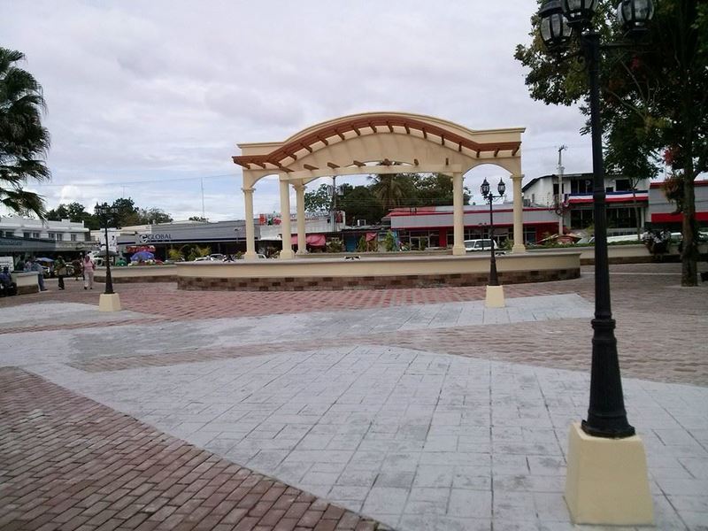 Bugaba el granero de Panamá - Ver Panamá