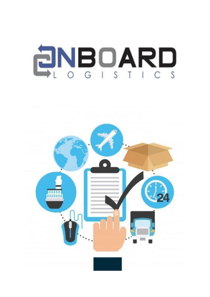 Onboard Logistics 2020 aumentó su conectividad desde panamá - Ver Panamá