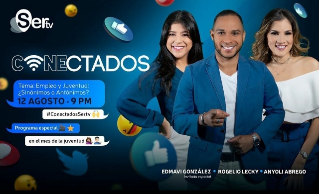 “Prime Time” 2020 de Sertv - Ver Panamá