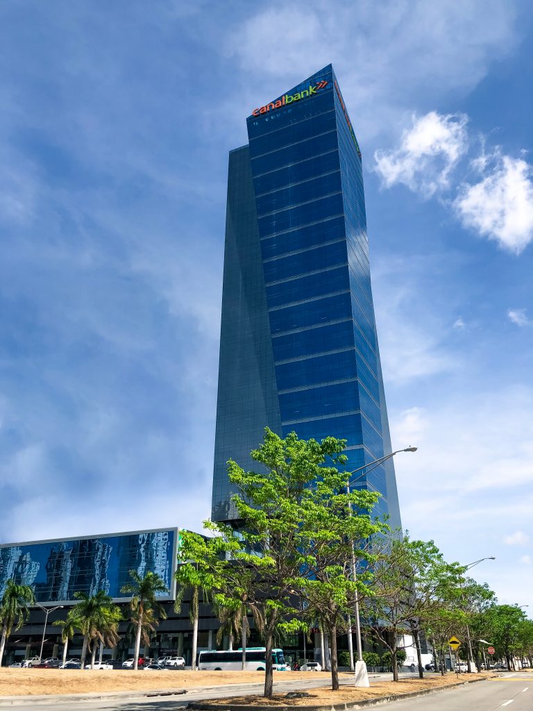 Canalbank 2020 "A la vanguardia de la innovación" - Ver Panamá