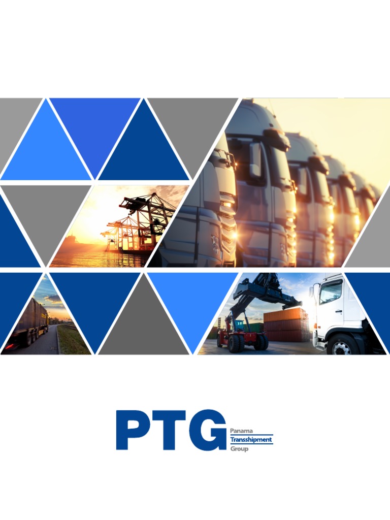 "Panama Transshipmer Group PTG" 2020 Compañías de Panamá Pacífico - Ver ...