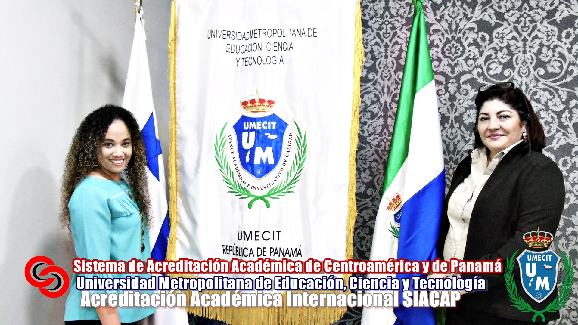 "Umecit" 2020 Las carreras en momento de pandemia - Ver Panamá