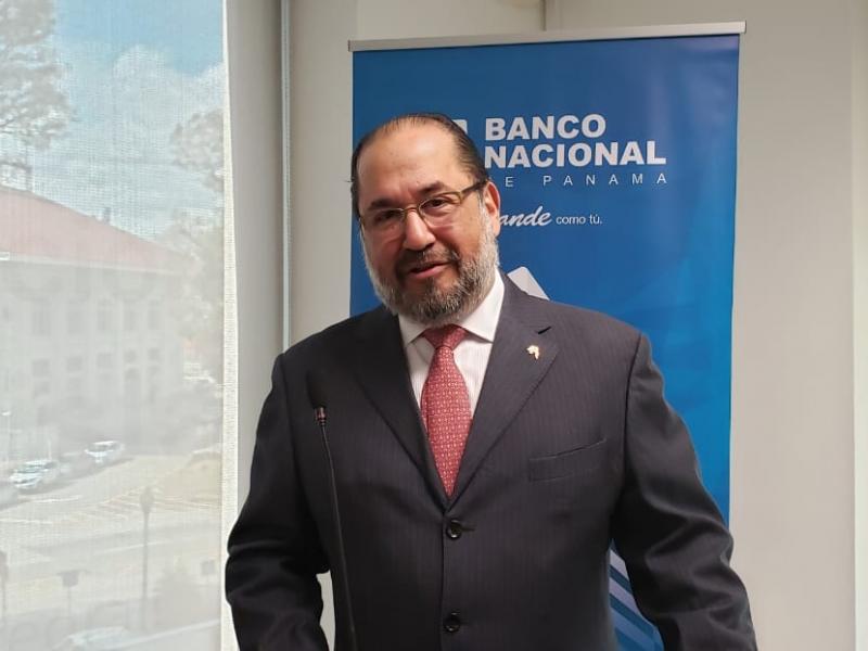 "El MIGA" 2020 respalda fondo del Banco Nacional de Panamá - Ver Panamá
