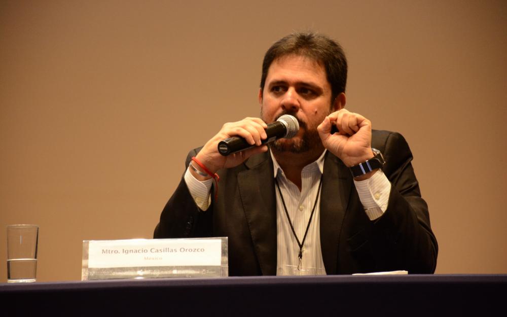 Ignacio Casillas 2020 "Salud, educación y tecnología" - Ver Panamá