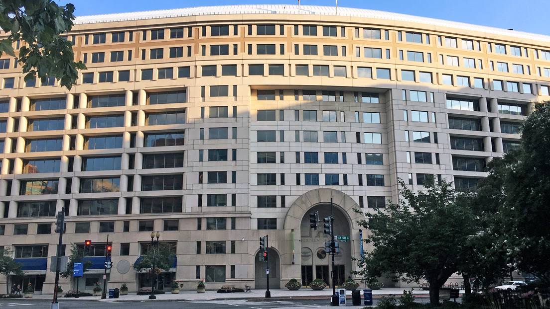 Mauricio Claver-Carone 2020 “Nuevo presidente del BID” - Ver Panamá