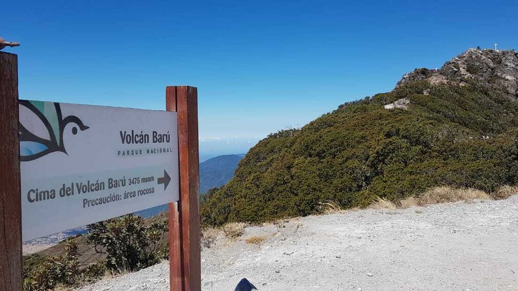 Turismo Verde 2021 “Ecoturismo y Biodiversidad” - Ver Panamá