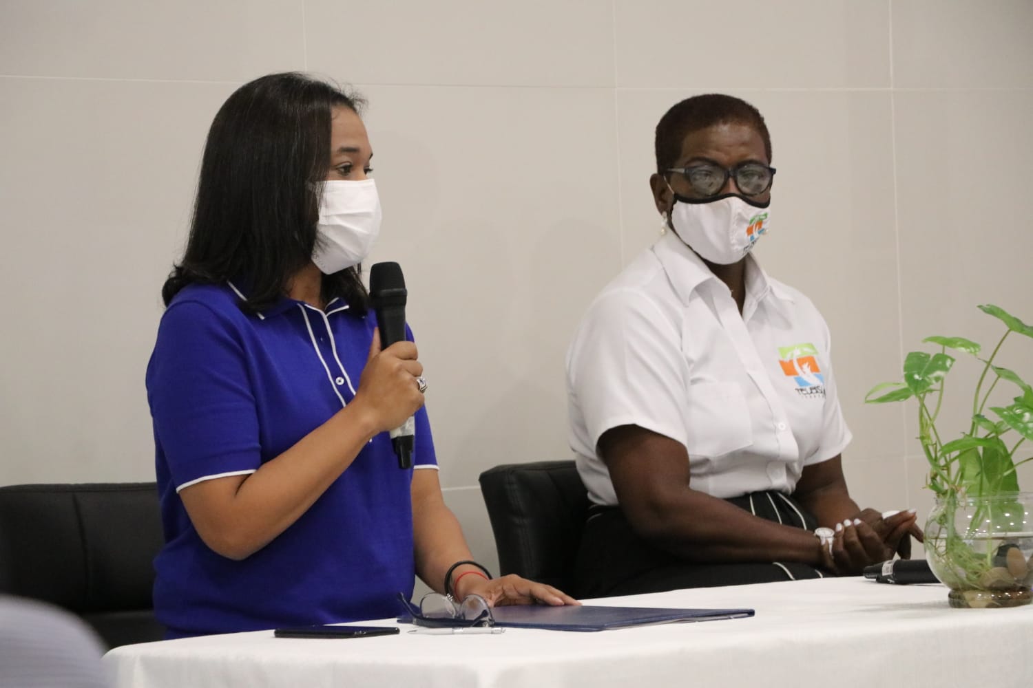 SERTV y TELEISLAS 2021 - Ver Panamá