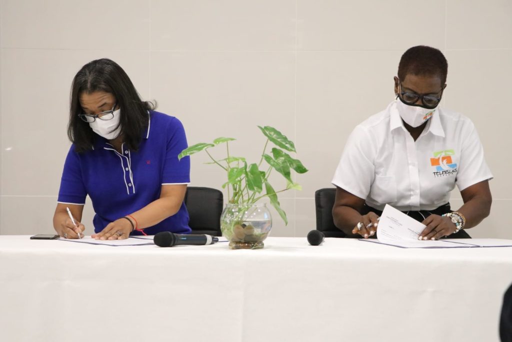 SERTV y TELEISLAS 2021 - Ver Panamá