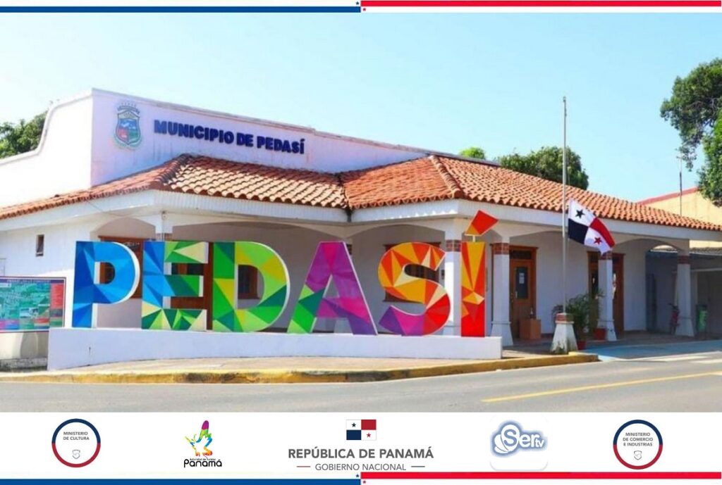 Distrito de David 2020 - Ver Panamá