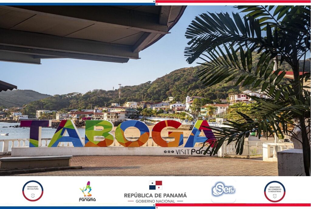 "Taboga" PMTS 2020-2025 - Ver Panamá