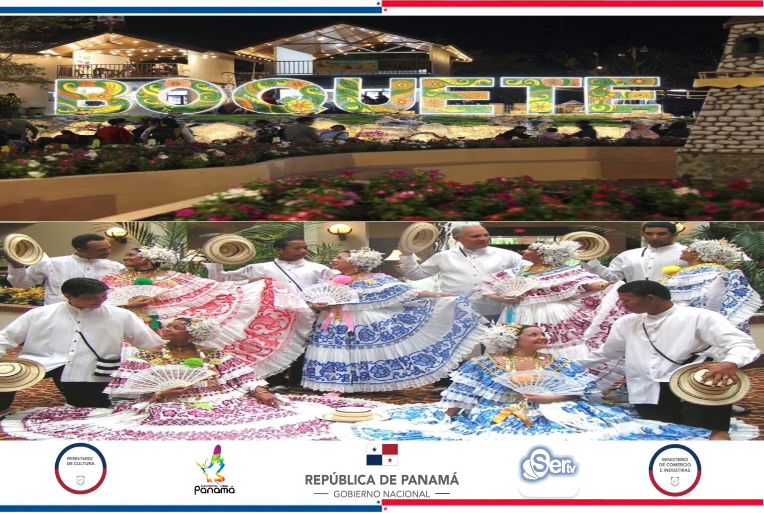 Alanje 2020 más que ríos y playas - Ver Panamá