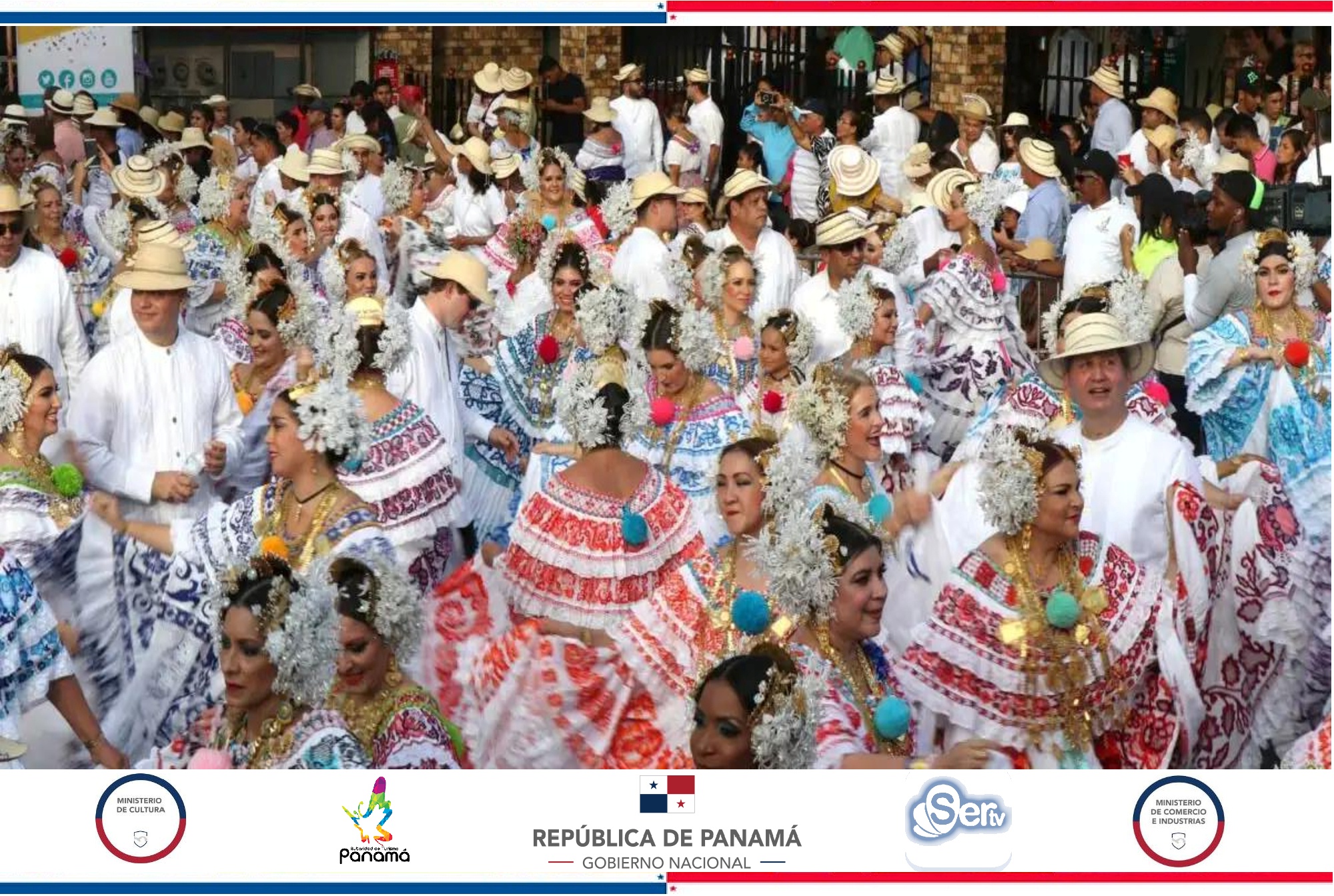 ¡Cultura y Diversión en Panamá enero 2025! - Ver Panamá